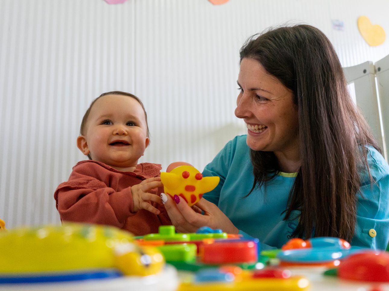 Educador(a) de Infância | Santa Casa da Misericórdia de Albufeira